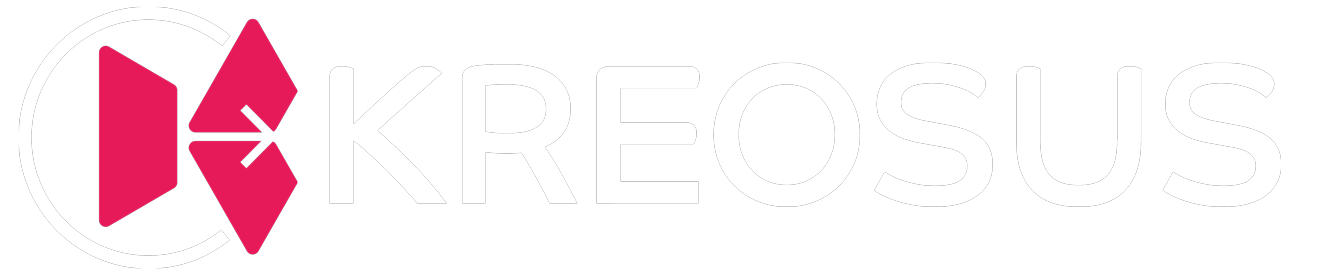 Kreosus - Make Your Passion Your Job!